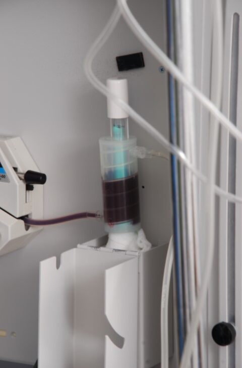 About PCI - GlobalMed