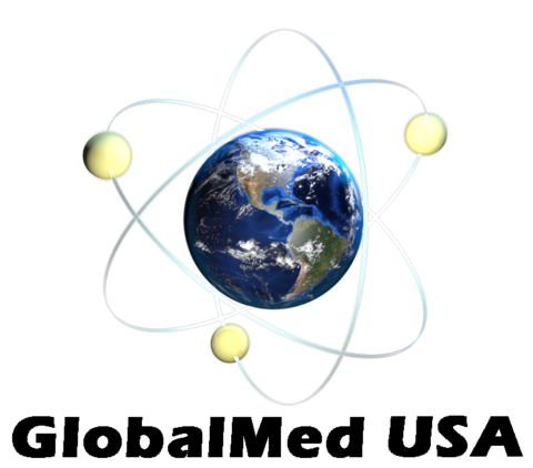 Contact Us - GlobalMed